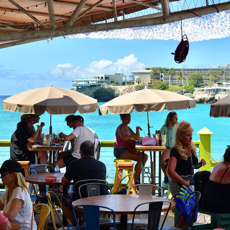 The Friendly Island Tour – Thomas Transportation & Tours